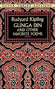 Gunga Din and Other Favorite Poems by Rudyard Kipling | The StoryGraph
