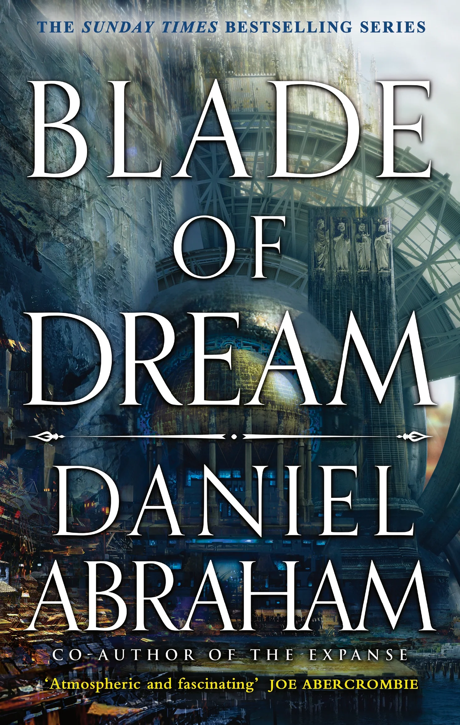 Blade Of Dream By Daniel Abraham The Storygraph 6305