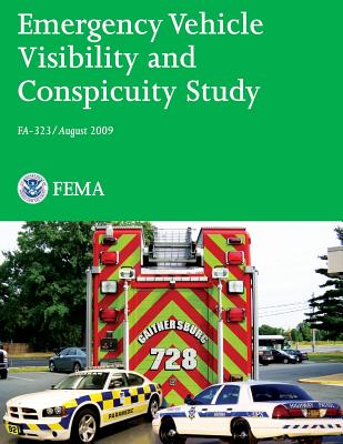 Emergency Vehicle Visibility and Conspicuity Study by U. Department of ...