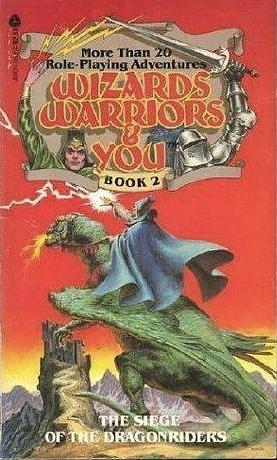 The Siege of the Dragonriders by R.L. Stine, Eric Affabee | The StoryGraph