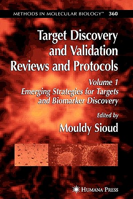 Target Discovery and Validation Reviews and Protocols: Emerging ...