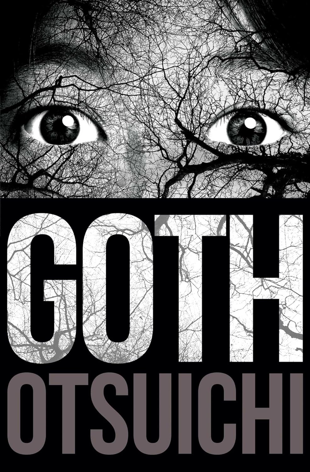 Goth by Otsuichi by Otsuichi | The StoryGraph