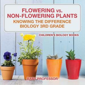Flowering vs. Non-Flowering Plants: Knowing the Difference - Biology ...