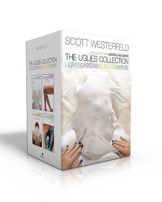 The Uglies Collection: Uglies; Pretties; Specials; Extras by Scott ...
