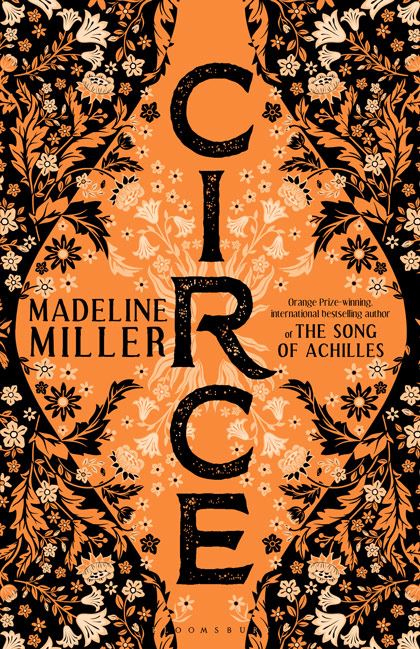 Circe by Madeline Miller | The StoryGraph