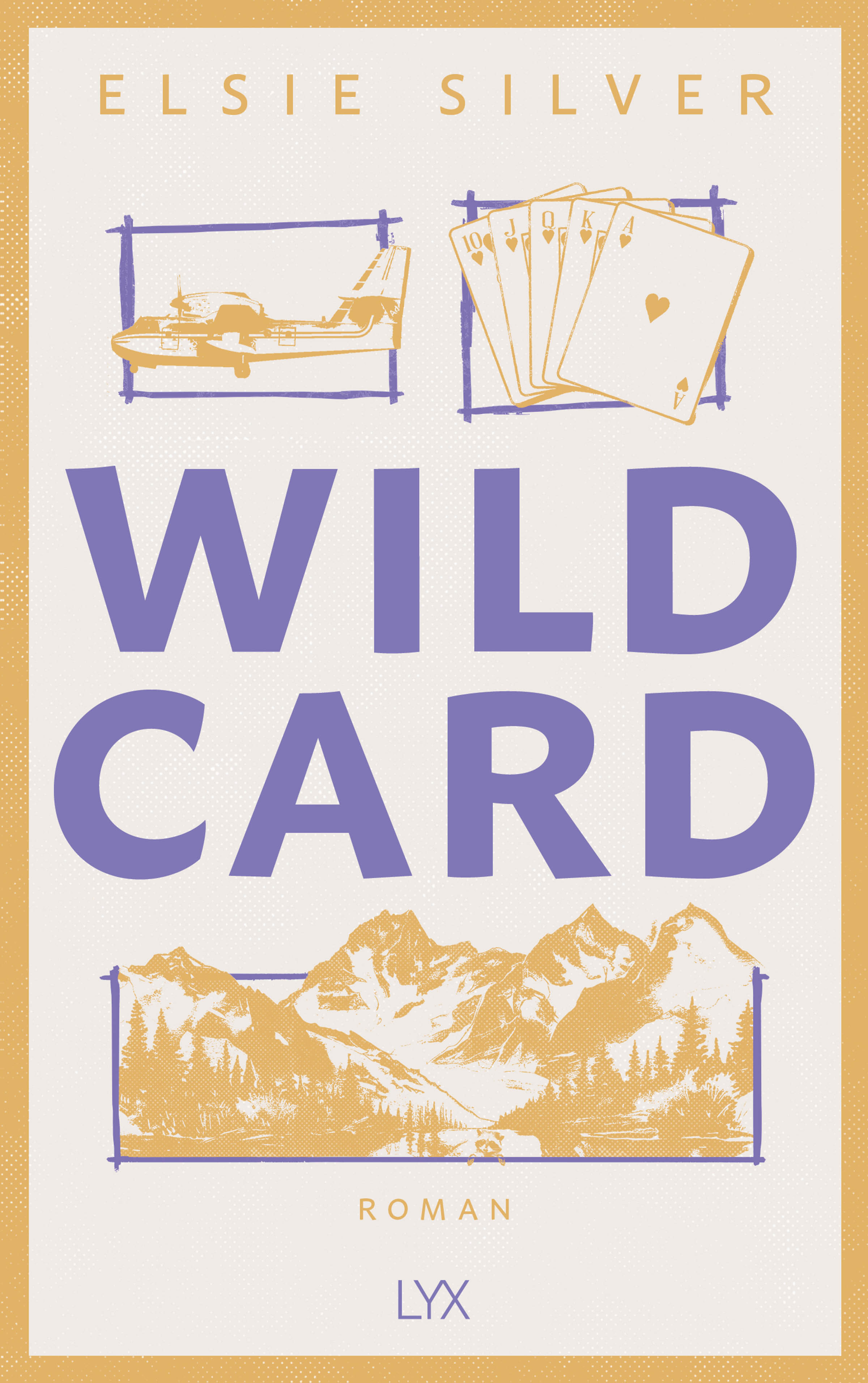 Wild Card by Elsie Silver | The StoryGraph