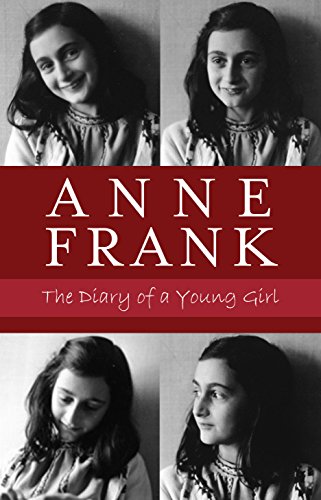 The Diary of a Young Girl by Anne Frank | The StoryGraph