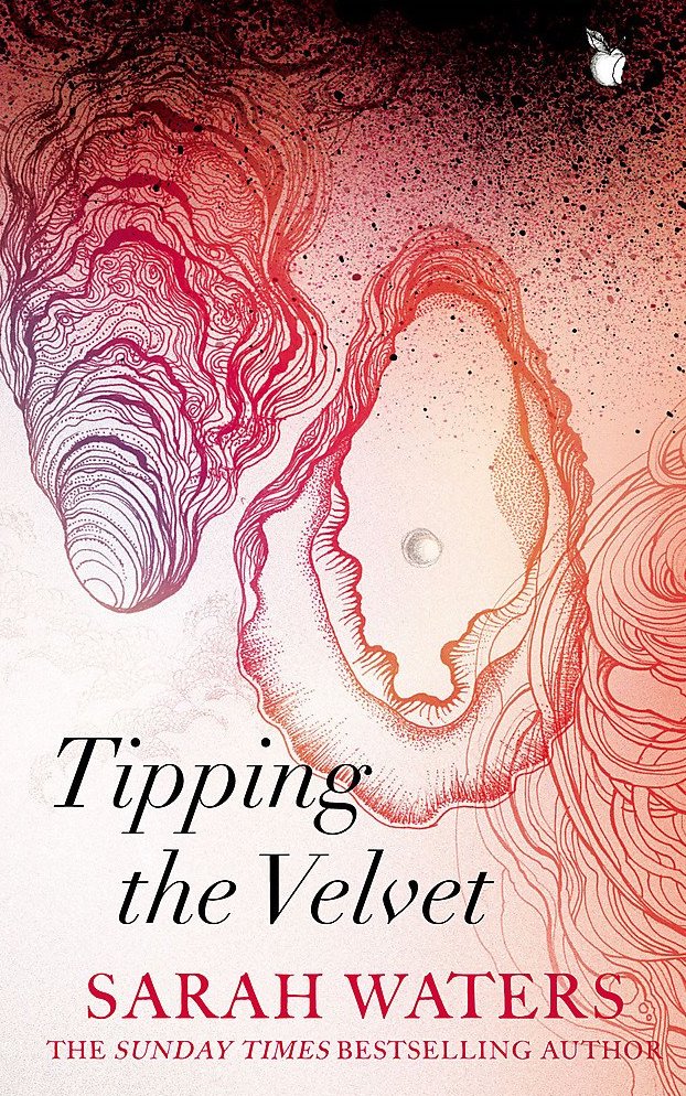Tipping the Velvet by Sarah Waters | The StoryGraph