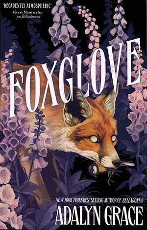 Browse Editions for Foxglove | The StoryGraph
