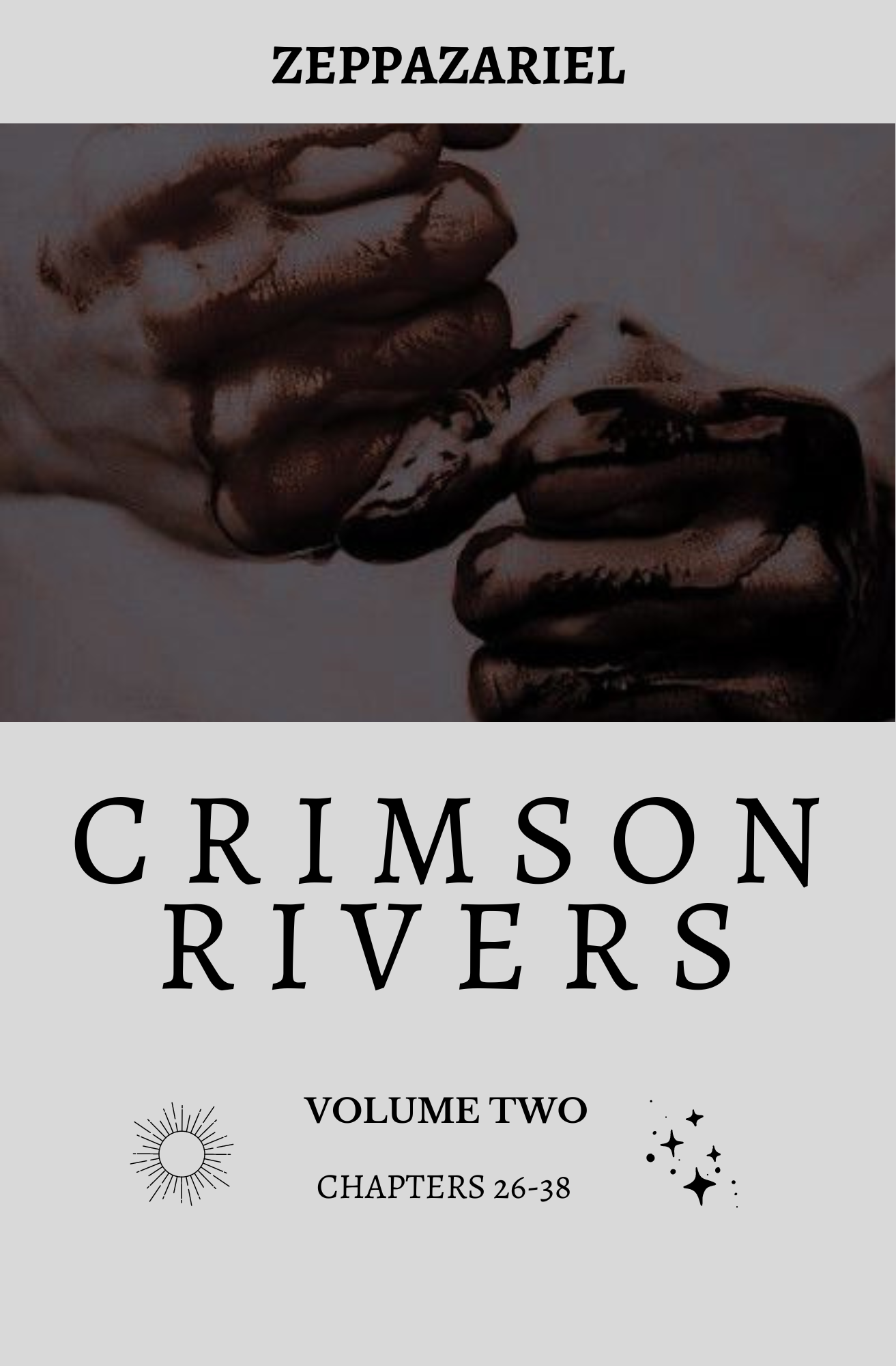 Crimson Rivers Volume 2 by bizarrestars | The StoryGraph