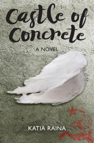 Editions for Castle of Concrete | The StoryGraph
