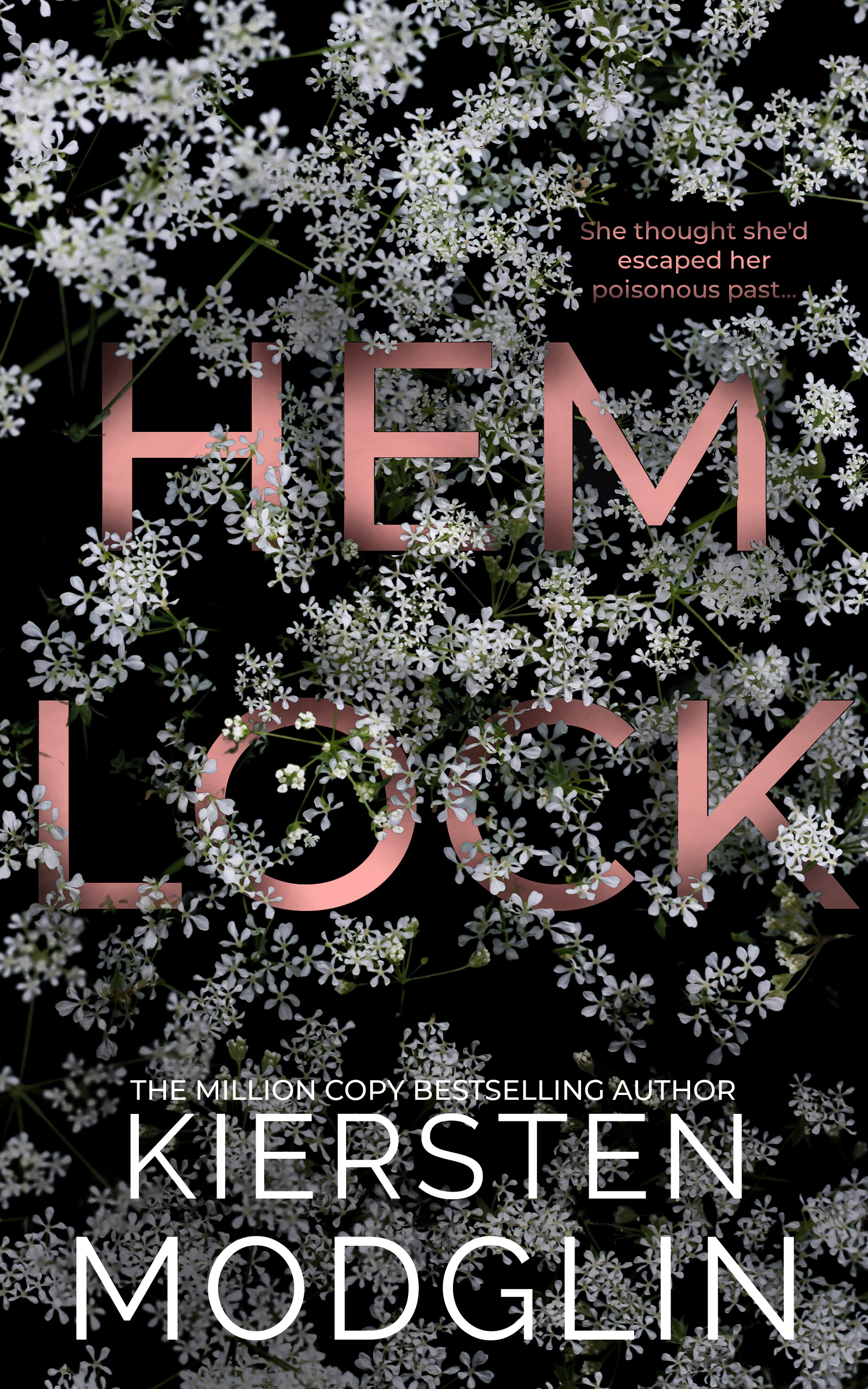 Hemlock by Kiersten Modglin | The StoryGraph