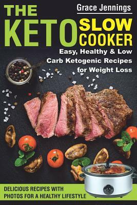 Keto Slow Cooker | The StoryGraph