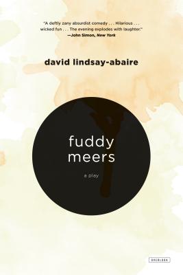 Fuddy Meers by David Lindsay-Abaire | The StoryGraph