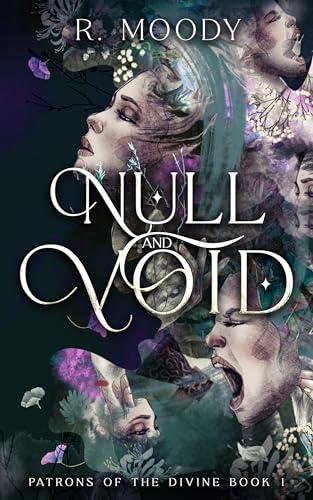 Null and Void by R. Moody | The StoryGraph