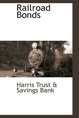 Browse Editions for Railroad Bonds | The StoryGraph