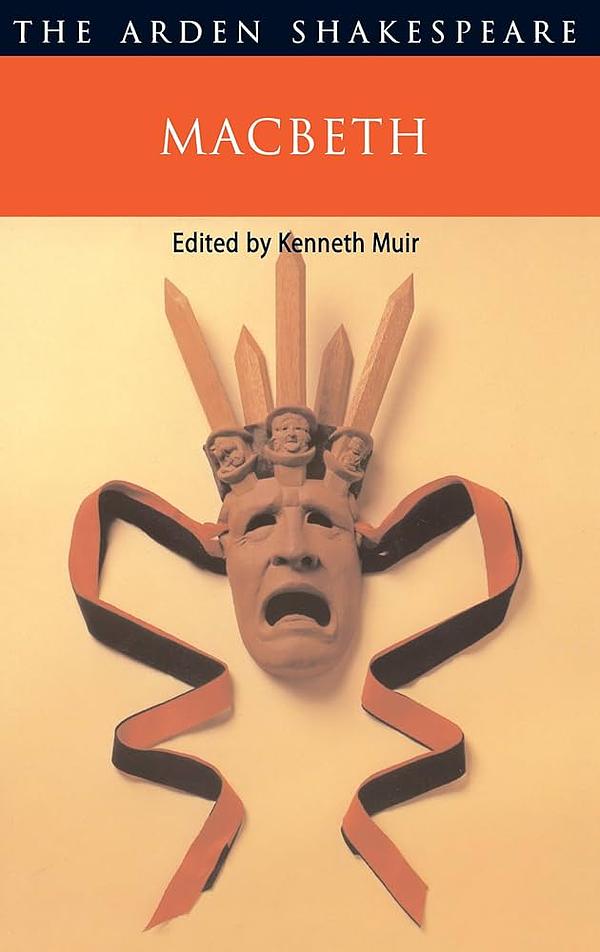 Macbeth (Arden Shakespeare: Second Series) 2nd edition by William ...