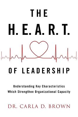 The H.E.A.R.T. of Leadership: Understanding Key Characteristics Which ...