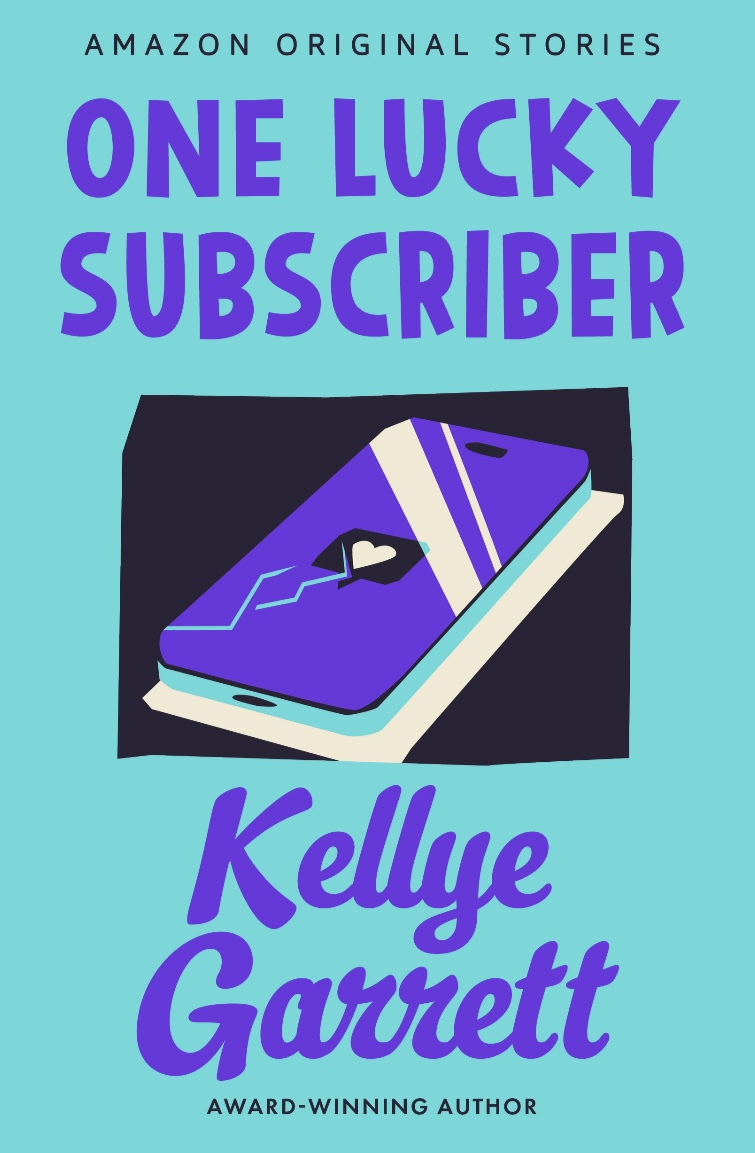 One Lucky Subscriber by Kellye Garrett | The StoryGraph