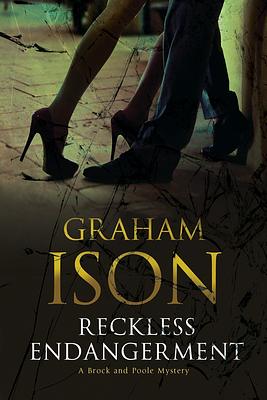 Reckless Endangerment by Graham Ison | The StoryGraph