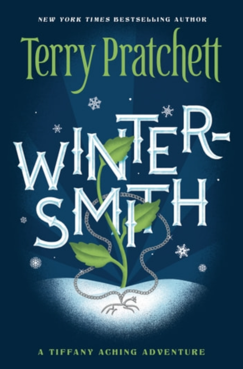 Wintersmith by Terry Pratchett | The StoryGraph