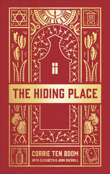 The Hiding Place by Corrie ten Boom | The StoryGraph