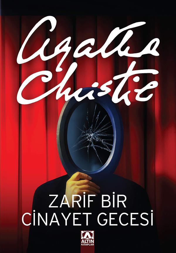 Zarif Bir Cinayet Gecesi by Agatha Christie | The StoryGraph