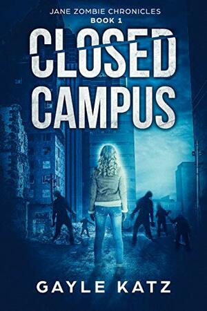 Jane Zombie Chronicles | The StoryGraph