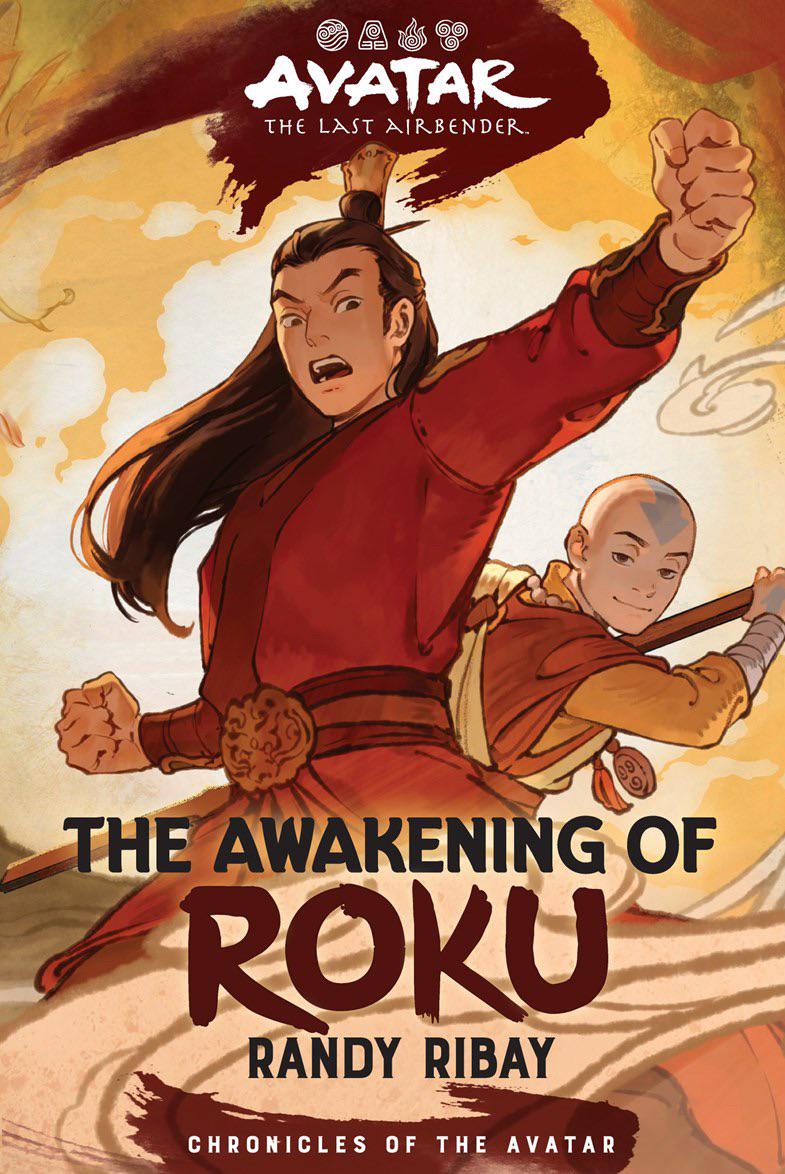The Awakening of Roku by Randy Ribay | The StoryGraph