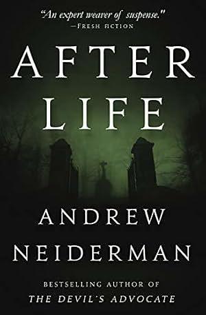 After Life by Andrew Neiderman | The StoryGraph
