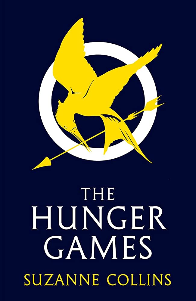 The Hunger Games by Suzanne Collins | The StoryGraph