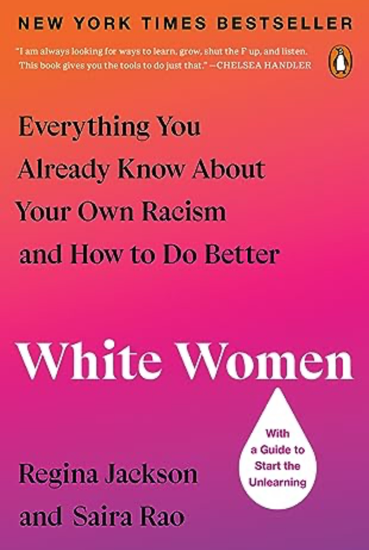 Summary Of White Women: Everything You Already Know About Your Own ...