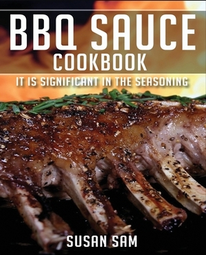 ฺbbq Sauce Cookbook | The StoryGraph
