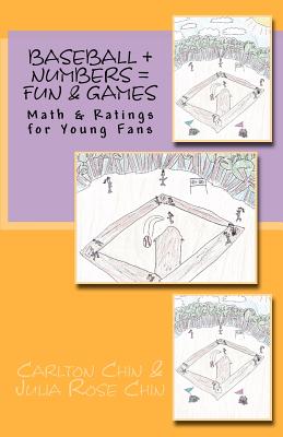 Baseball + Numbers = Fun & Games: Math & Ratings for Young Fans by ...