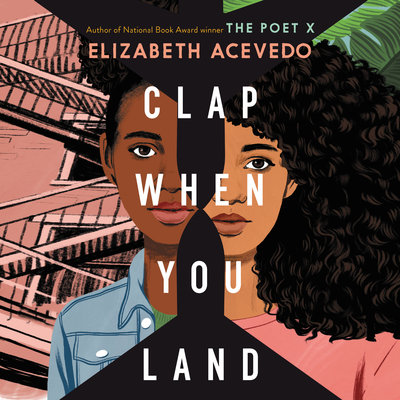Clap When You Land by Elizabeth Acevedo | The StoryGraph