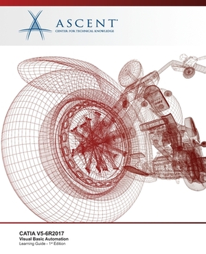 Catia V5-6r2017: Visual Basic Automation by Ascent -. Center for ...
