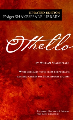 Othello by William Shakespeare | The StoryGraph