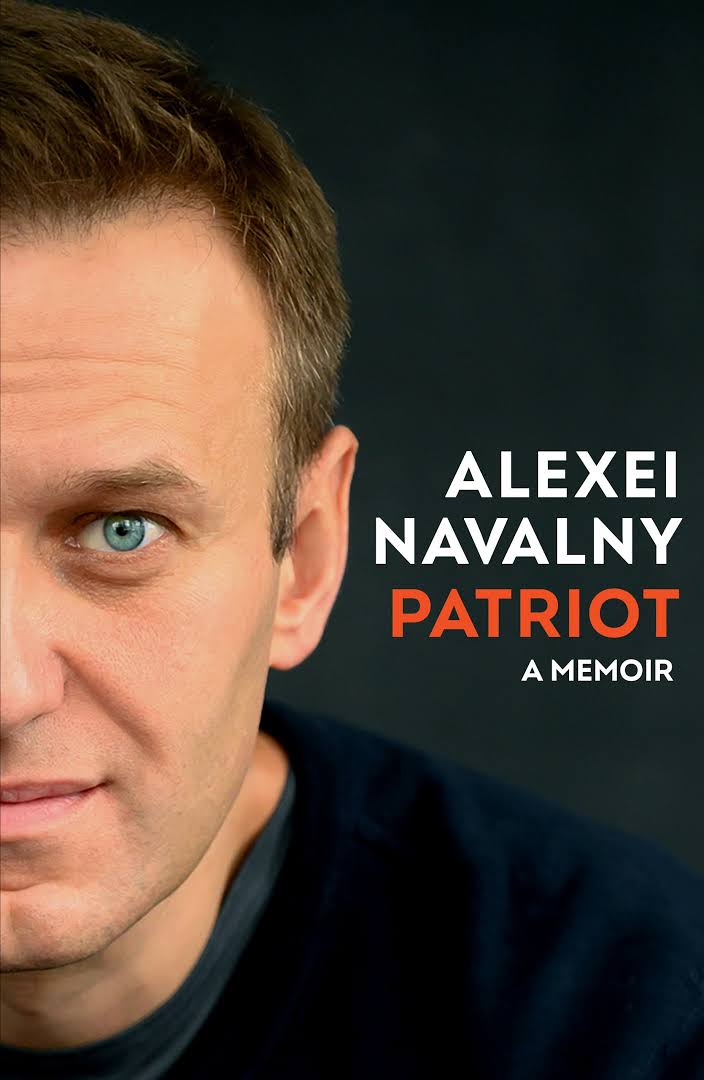 Patriot by Alexei Navalny | The StoryGraph