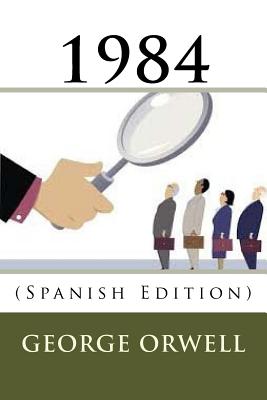 1984 by George Orwell | The StoryGraph
