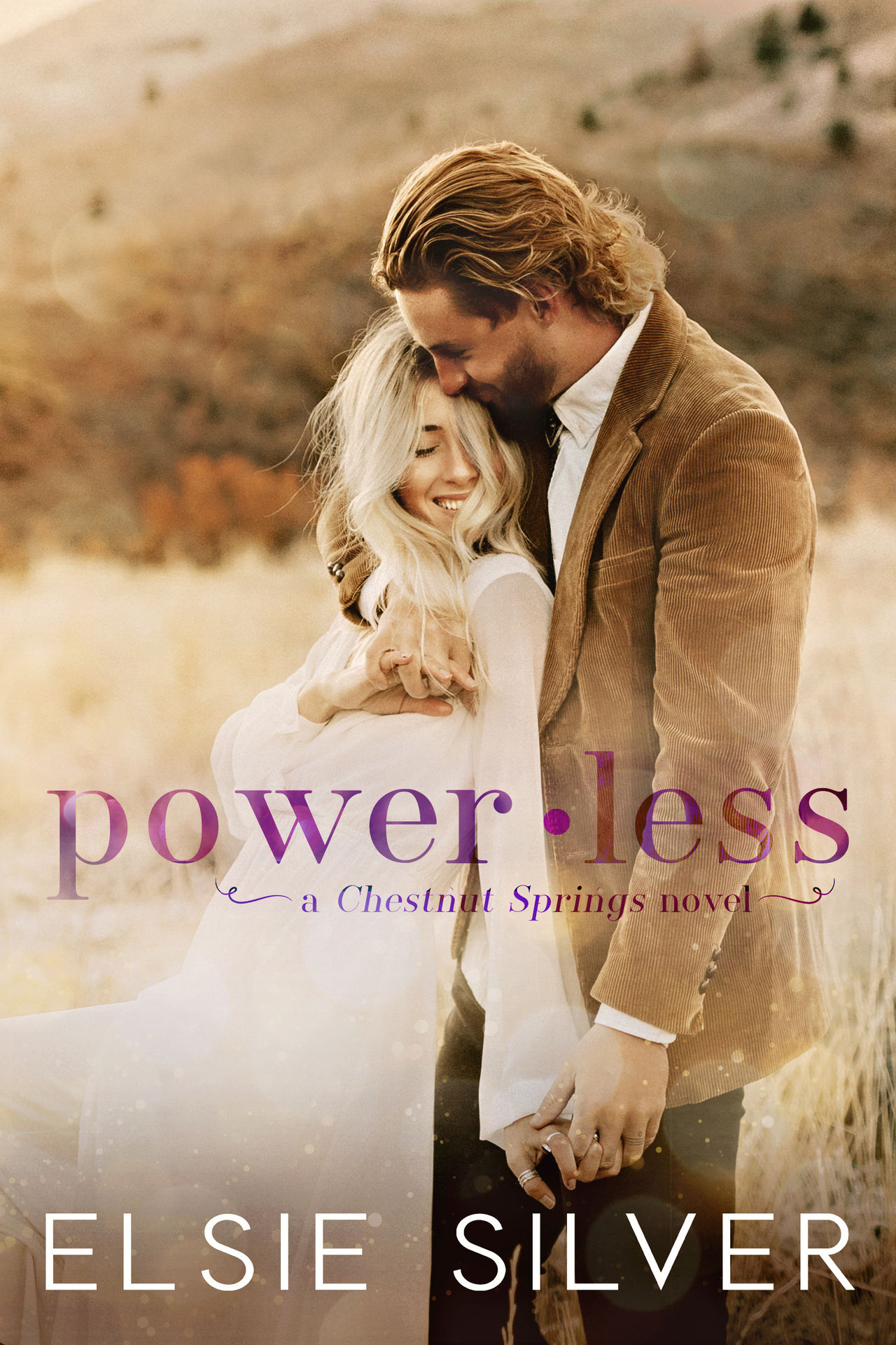Powerless by Elsie Silver | The StoryGraph