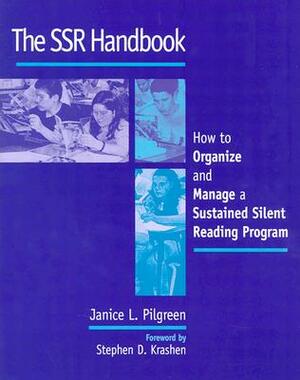 Editions for The Ssr Handbook: How to Organize and Manage a Sustained ...
