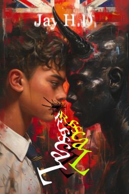 Rascal by Jay H.D. | The StoryGraph