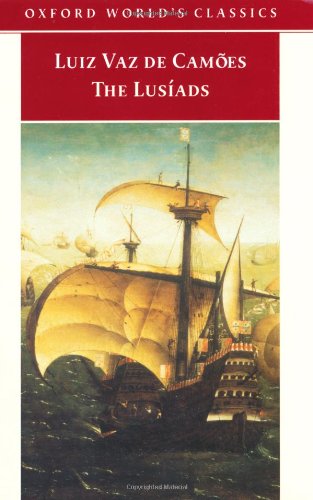 The Lusiads by Luís Vaz de Camões | The StoryGraph