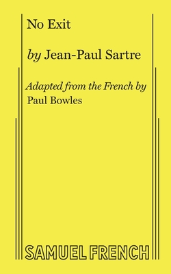 No Exit by Jean-Paul Sartre | The StoryGraph