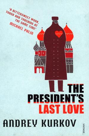 Editions for The President's Last Love | The StoryGraph