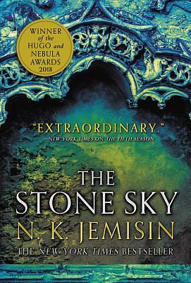 The Stone Sky by N.K. Jemisin | The StoryGraph