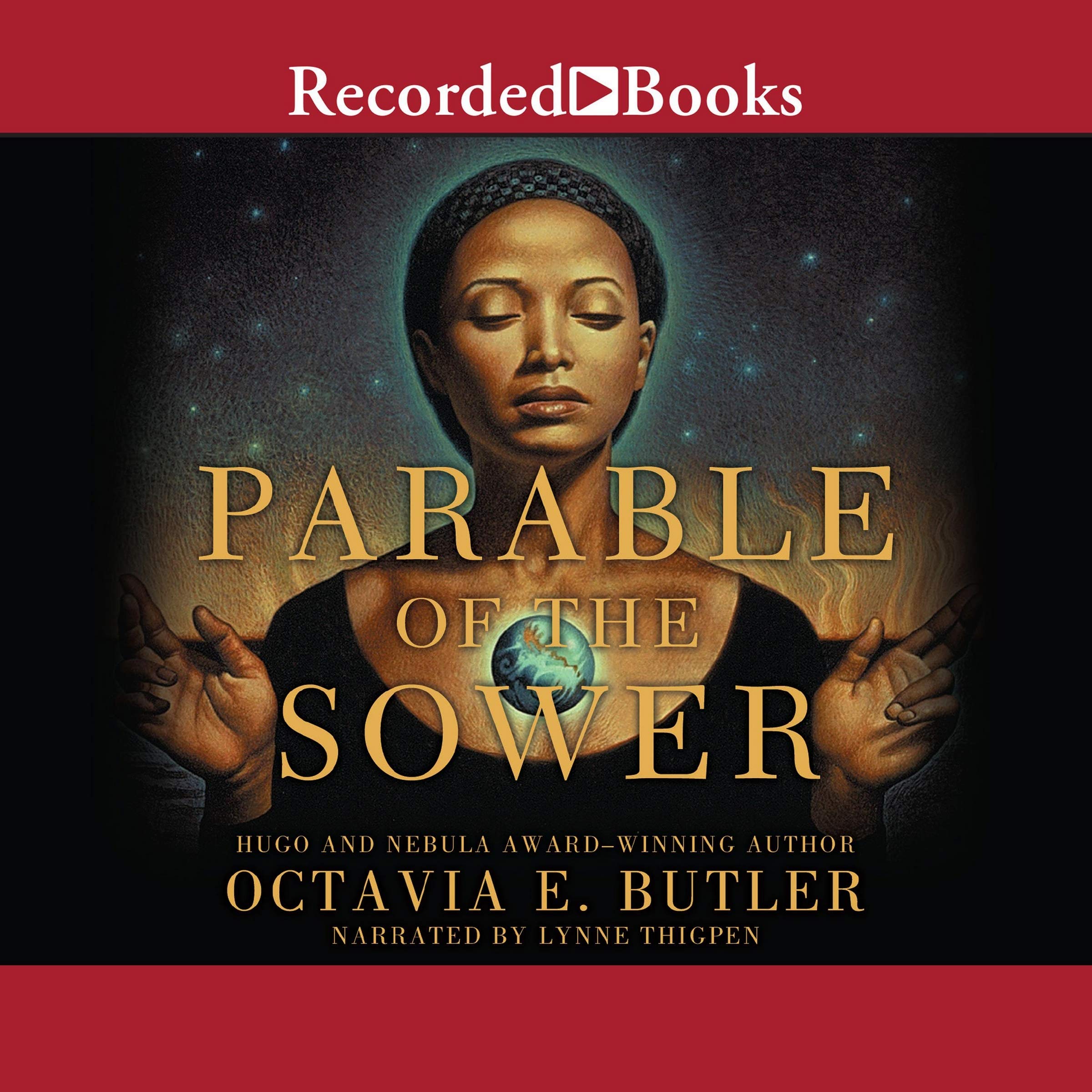 Parable of the Sower by Octavia E. Butler | The StoryGraph