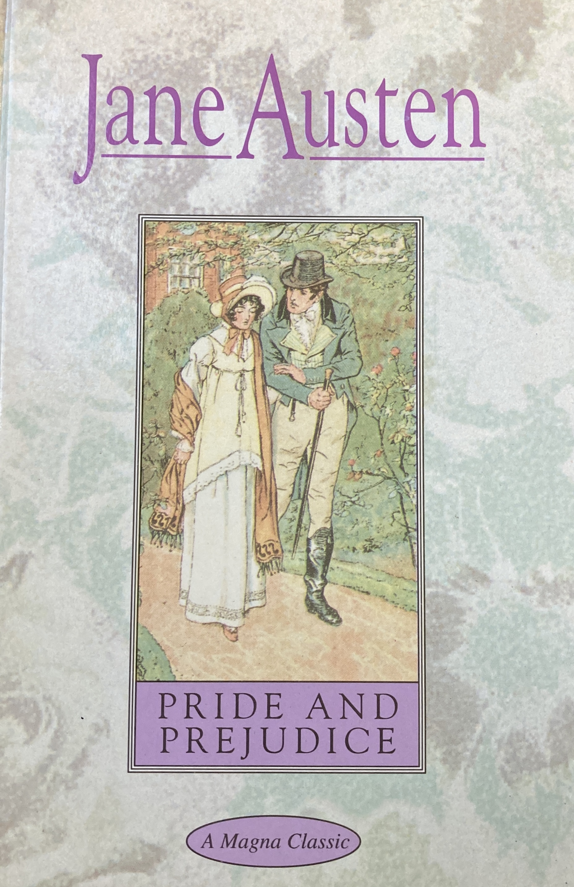 Pride and Prejudice by Jane Austen | The StoryGraph