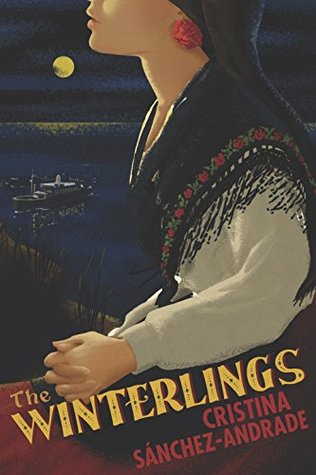 The Winterlings by Cristina Sánchez-Andrade, Samuel Rutter | The StoryGraph