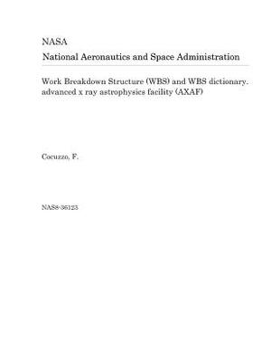Editions for Work Breakdown Structure (Wbs) and Wbs Dictionary ...